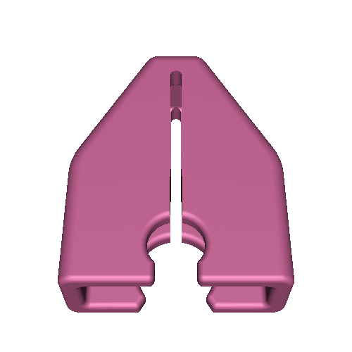 Free Tools & Spare Parts STL Download - Cap for cuttersby Printdemon