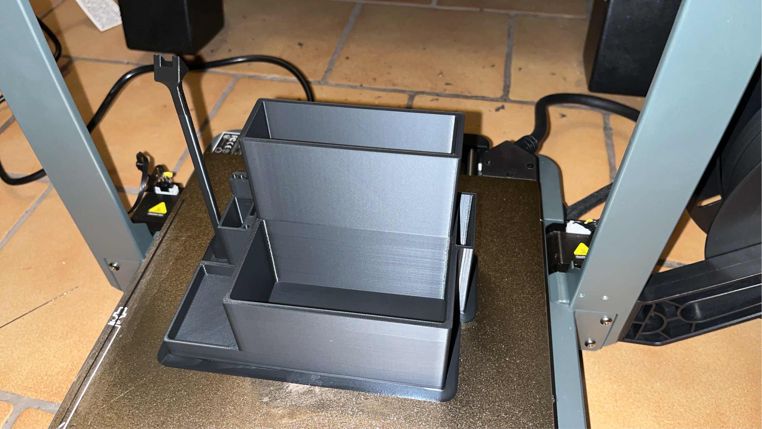 Great toolbox and very easy to make ! | Creality Cloud