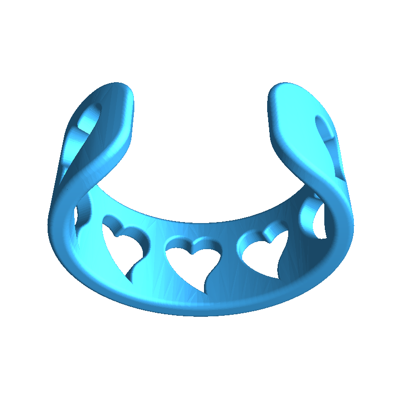 Model worked well. | Creality Cloud