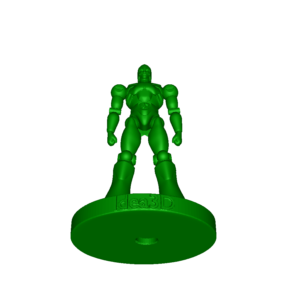 Other STL Download - juohmaruby harris