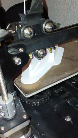 something to dig and shovel when in a small area | Creality Cloud