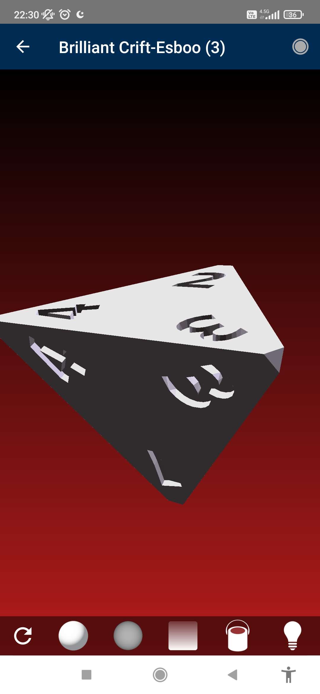 Triangular Prism | 3D models download | Creality Cloud