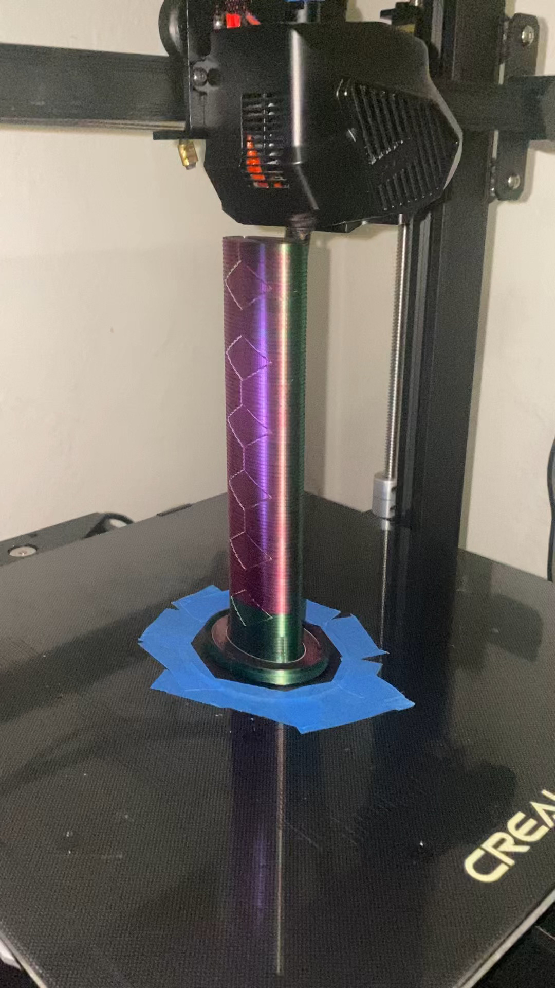 It’s so beautiful | Creality Cloud