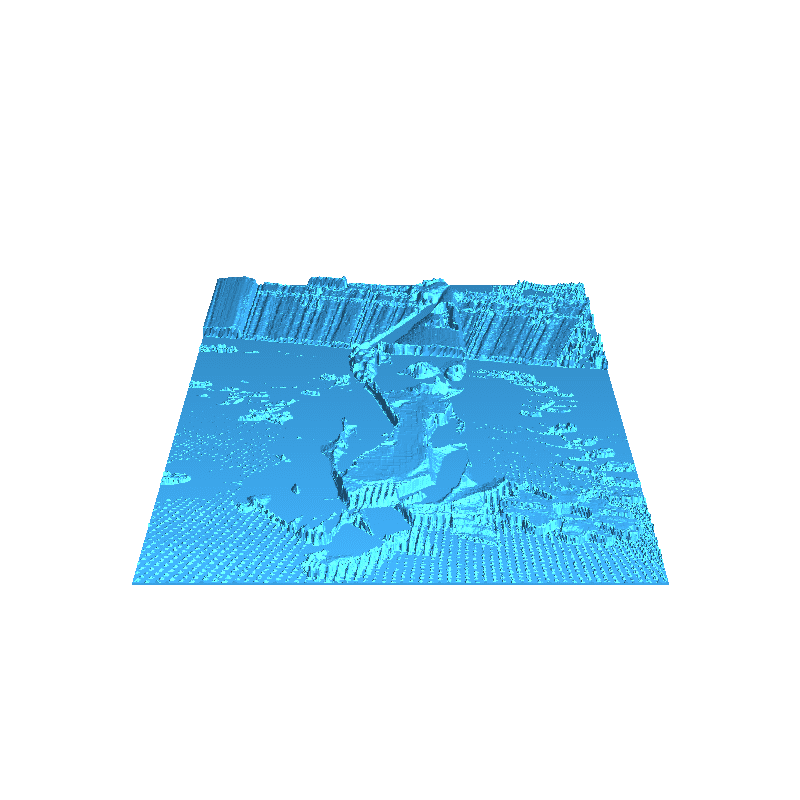 Free Digital Art STL Download - Zby user4542802803