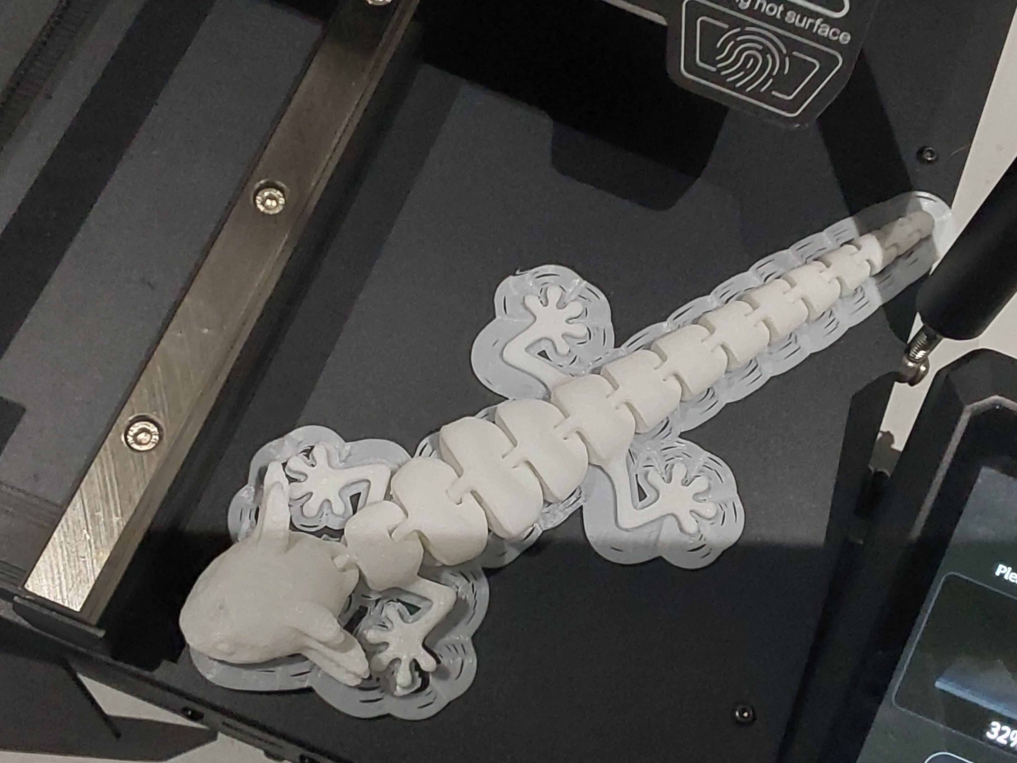 Great print | Creality Cloud