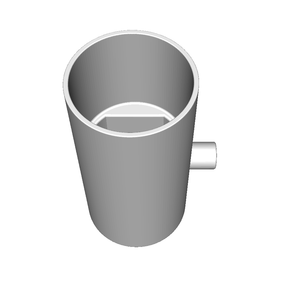 Free Home Appliance Accessories STL Download - 2by Jadiel Gonzalez P