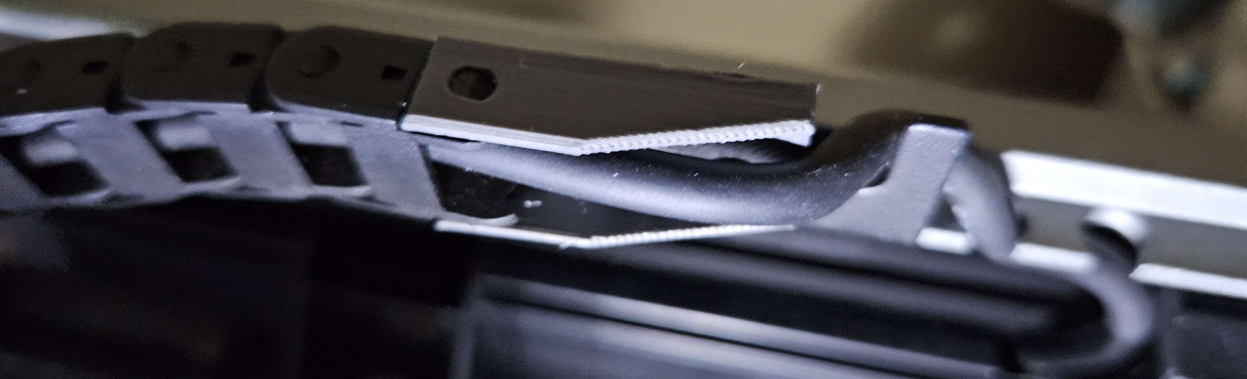 Creality K1 Chain End Riser | 3D models download | Creality Cloud