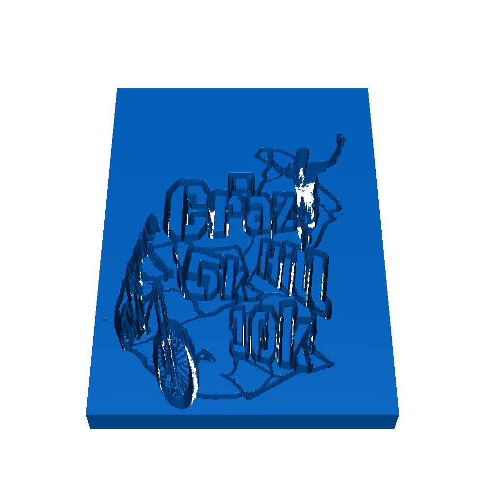 Free Other STL Download - ghjiby Gyula Simon