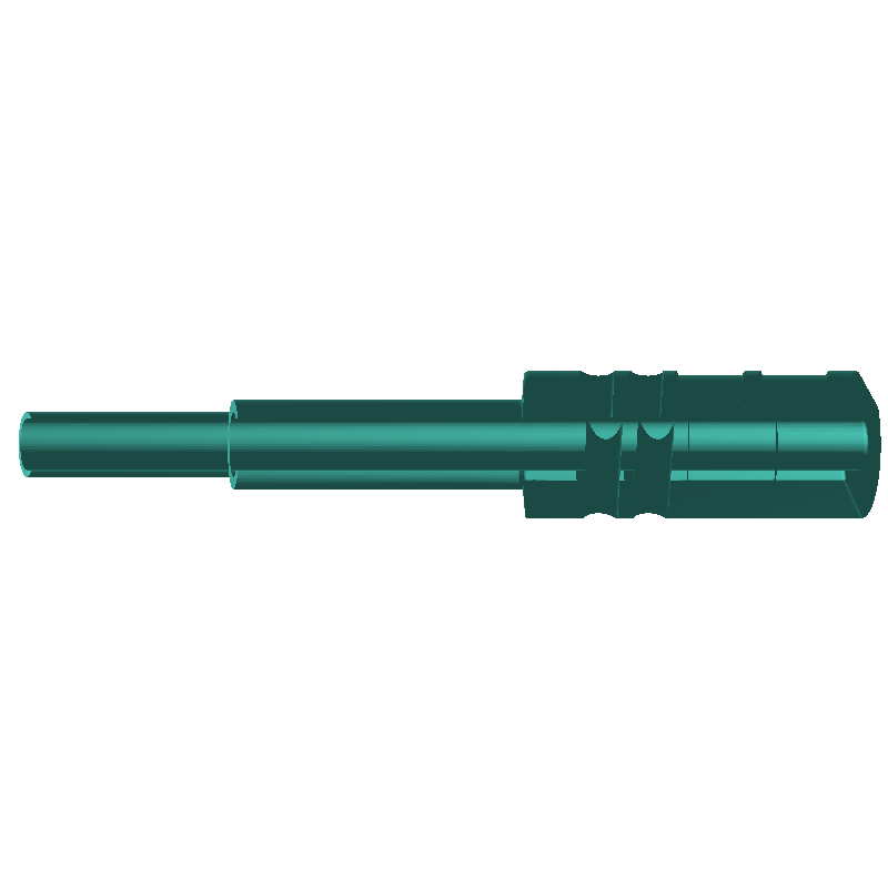 Valorant Operator - Split Model | 3D models download | Creality Cloud