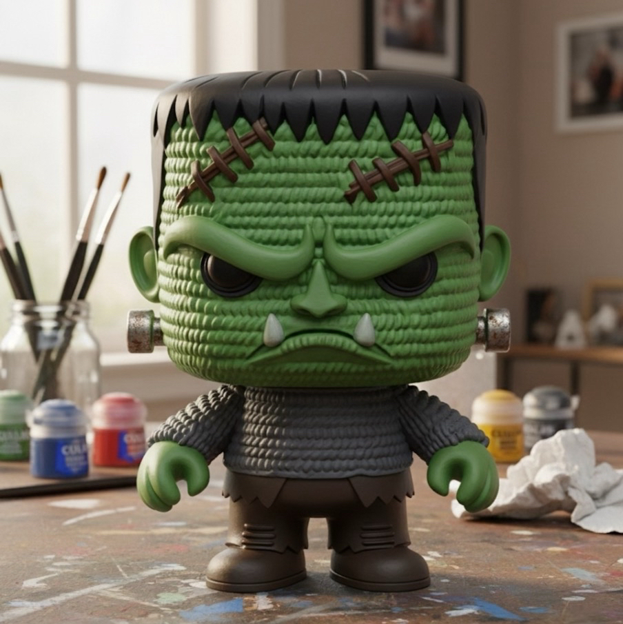 "franferri" 3D Models to Print - 3Drop | 3Drop