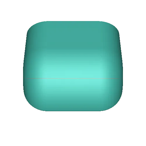 Free Home Appliance Accessories STL Download - Aqara Human Sensor Rain ...