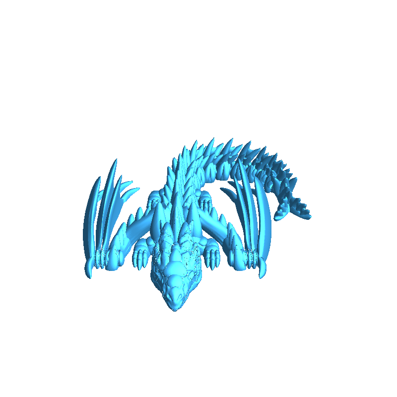 it was a fun print | Creality Cloud