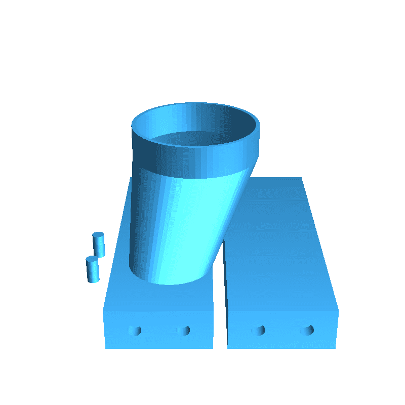 Ac vents | 3D models download | Creality Cloud