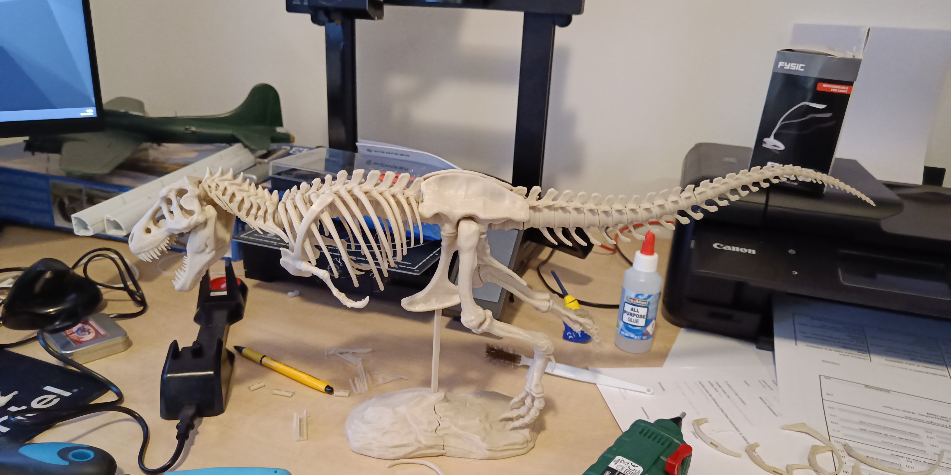 great to make and show. | Creality Cloud