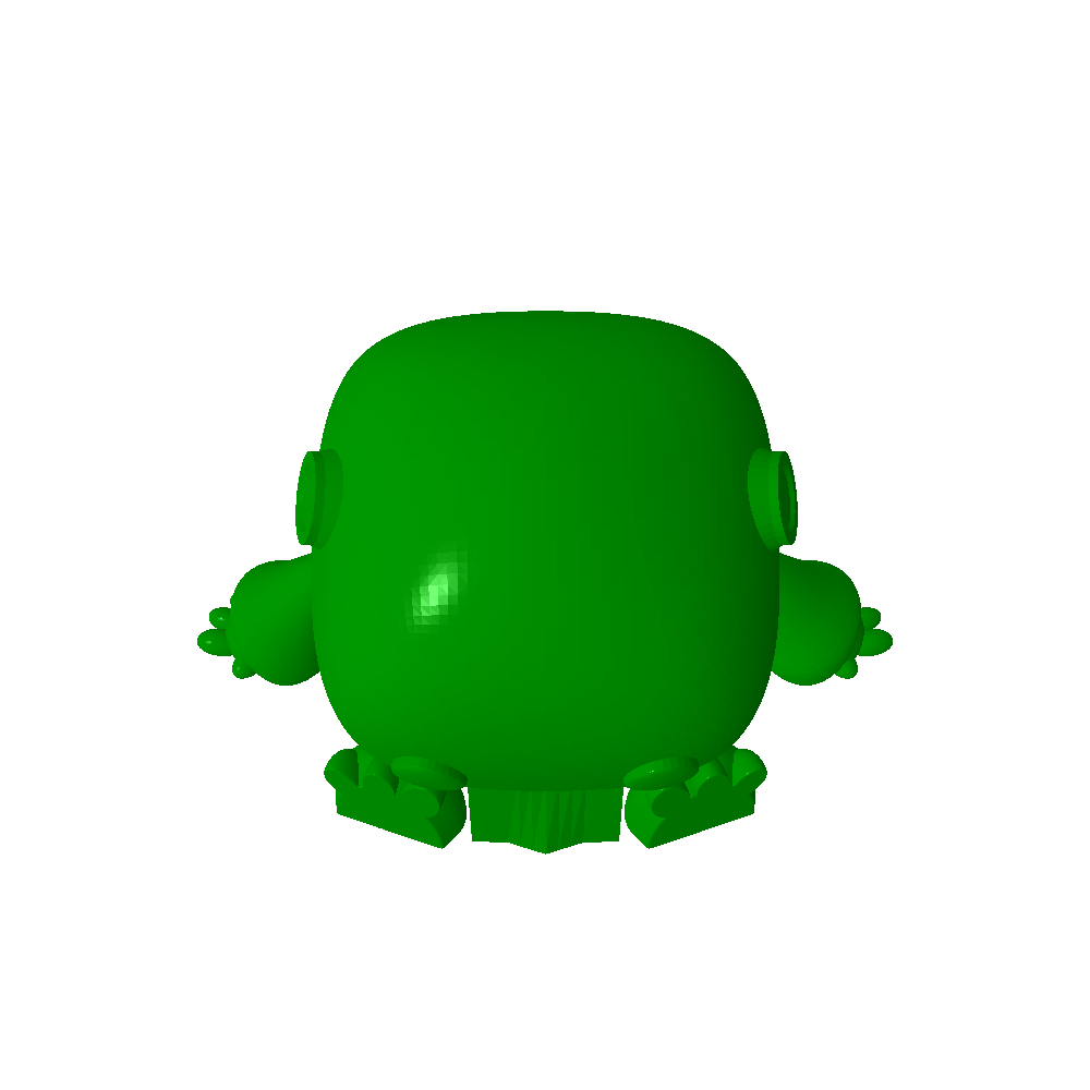 Free Board Games & Card Games STL Download - Wip: Tiny articulated ...