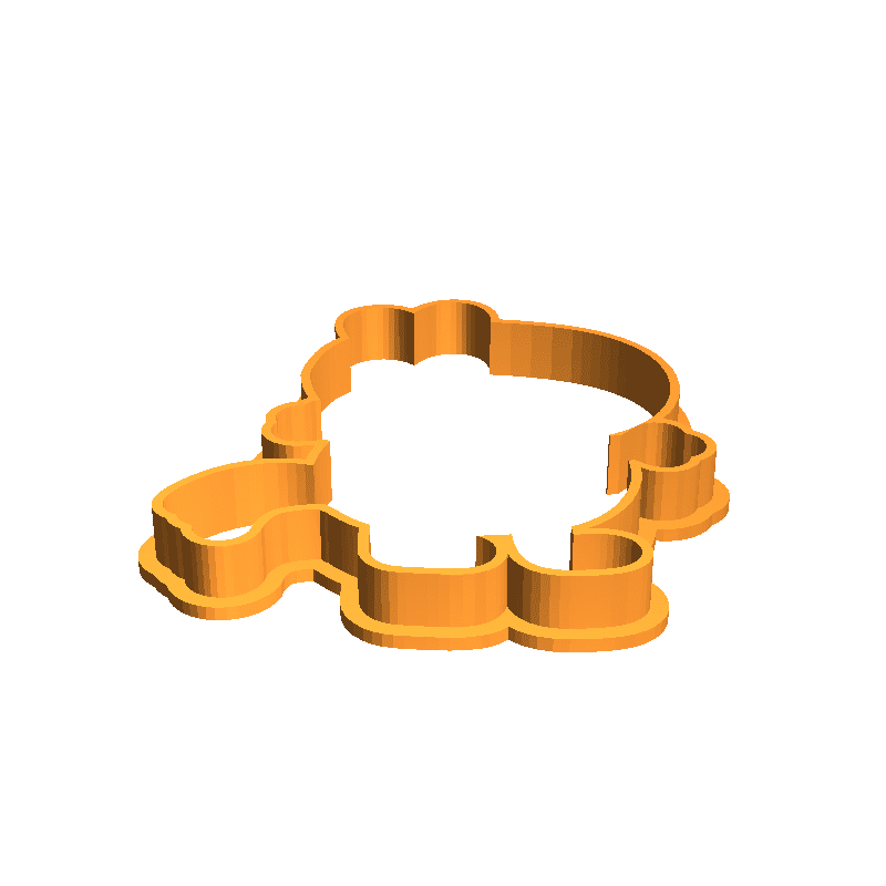 Free Sculptures & Artworks STL Download - Frickerby Gavin Jarred Reyes