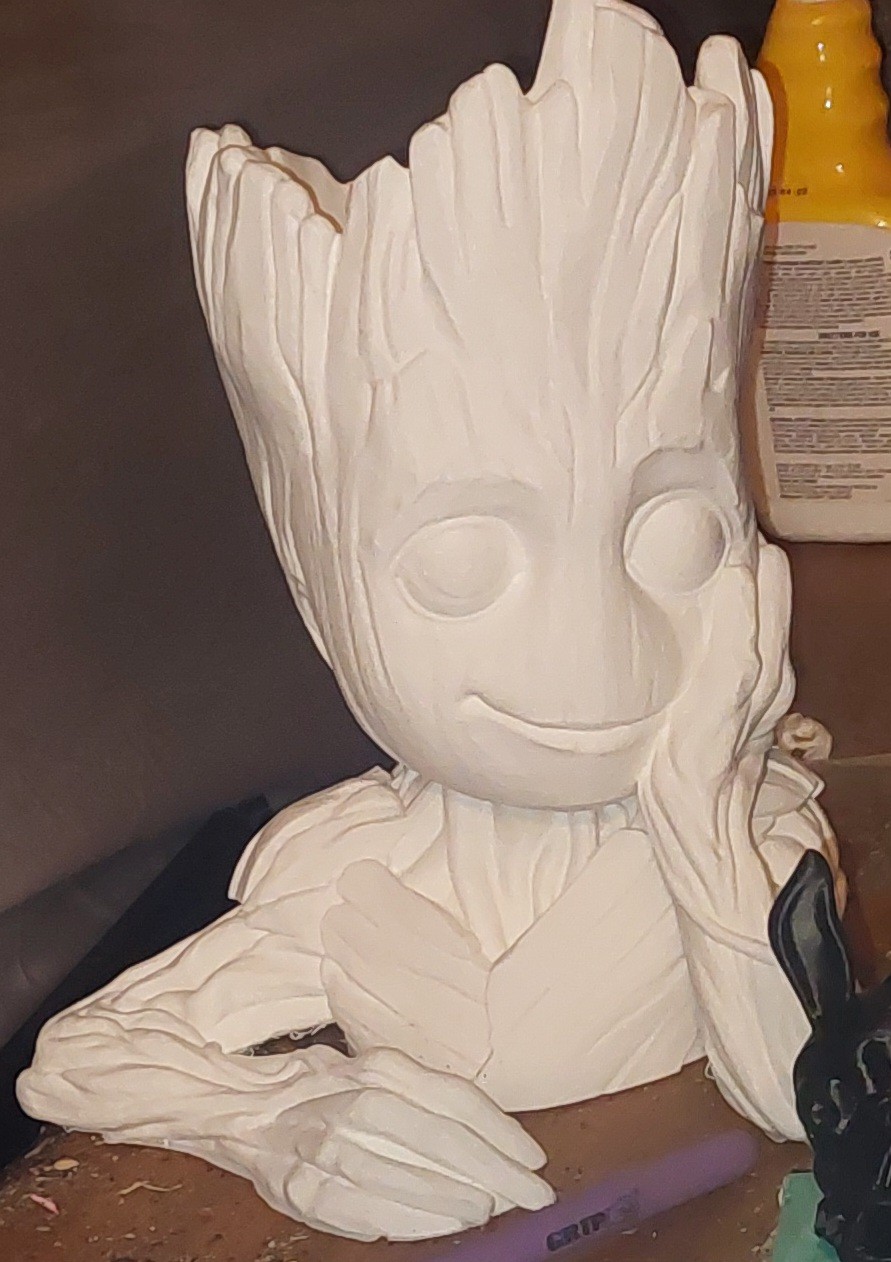 printed him huge awesome | Creality Cloud