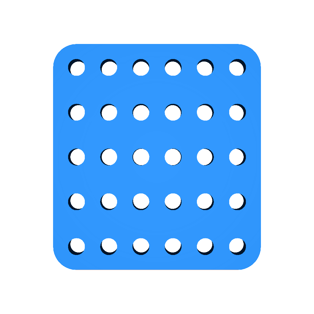 Free Tools & Spare Parts STL Download - nozzle holder - Dia. 6.5mm x ...