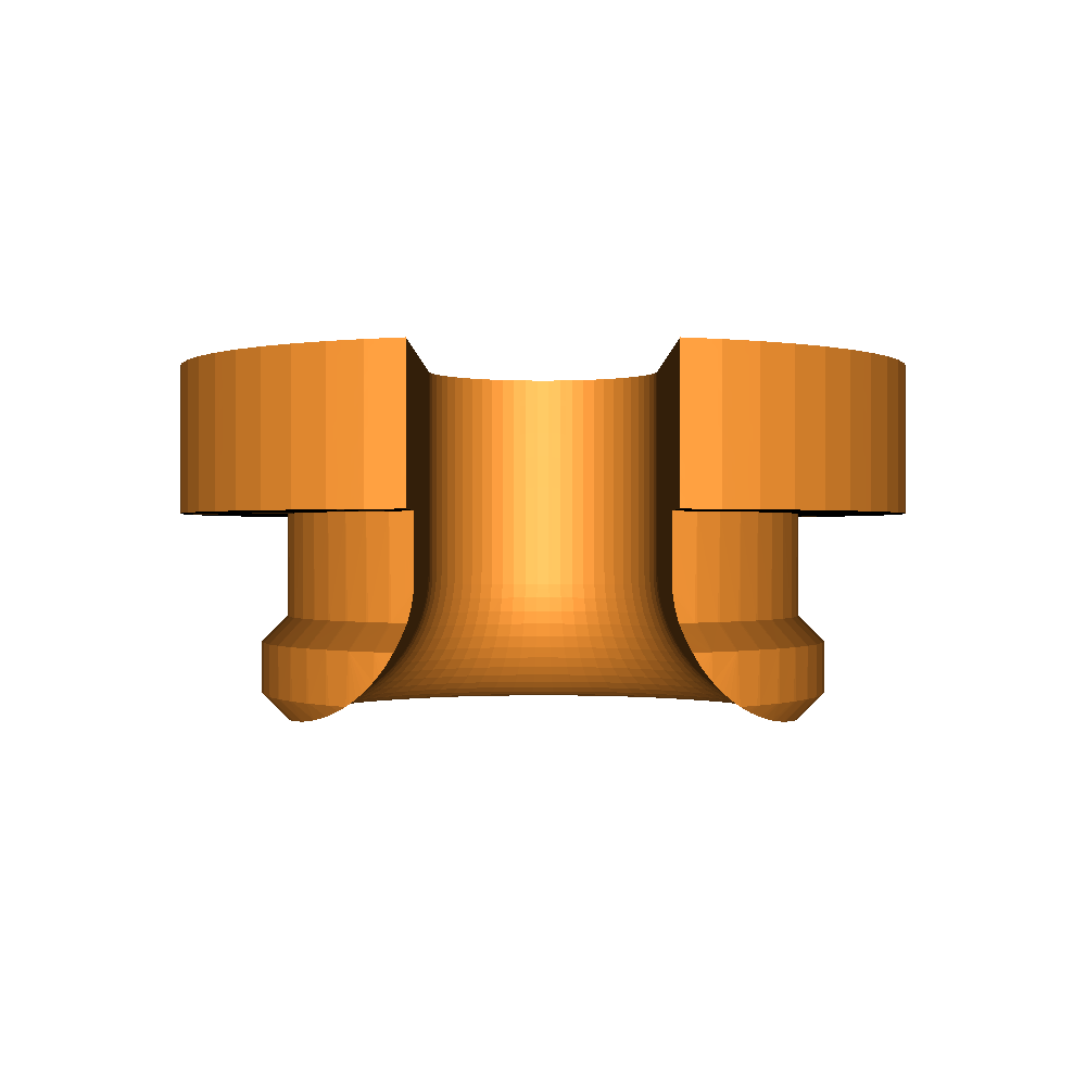 Free Tools & Spare Parts STL Download - wire plugby LeviBad
