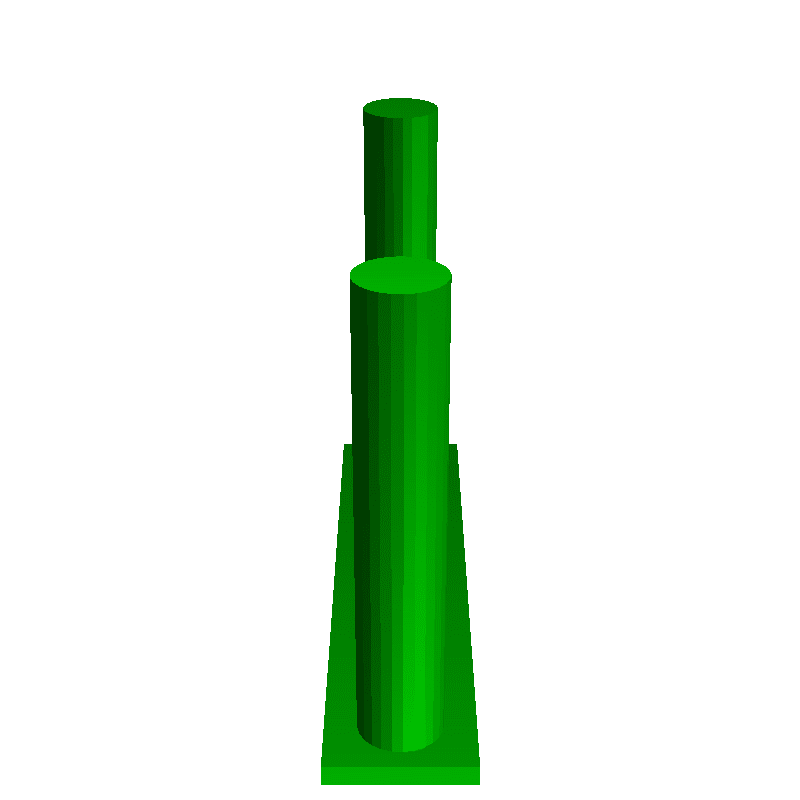 Free 3D Printers STL Download - 3dprinting stringing testby 3DprintingXYZ´