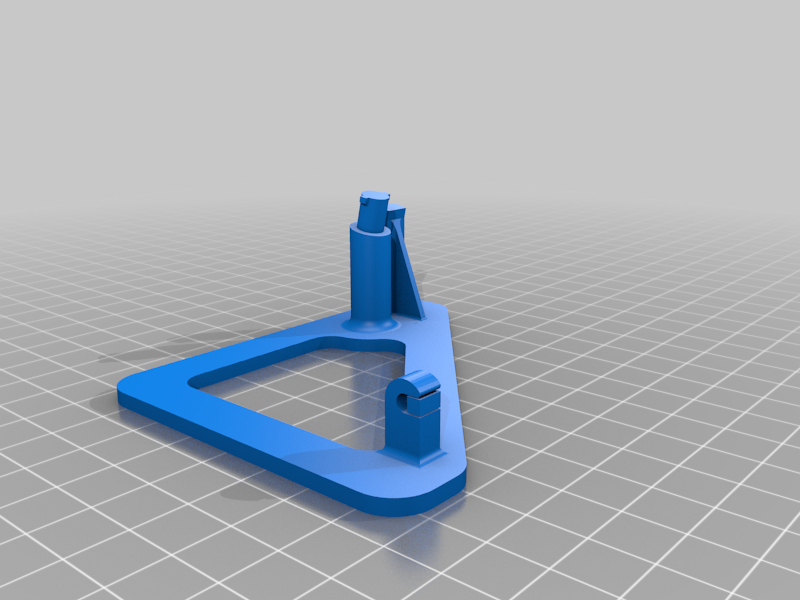 3D Printer Files | 3MF File | Business Card Catapult | Creality Cloud