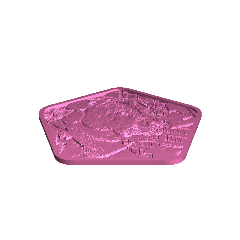 Free Other STL Download - IZZY BIZZYby GoRoG_3D