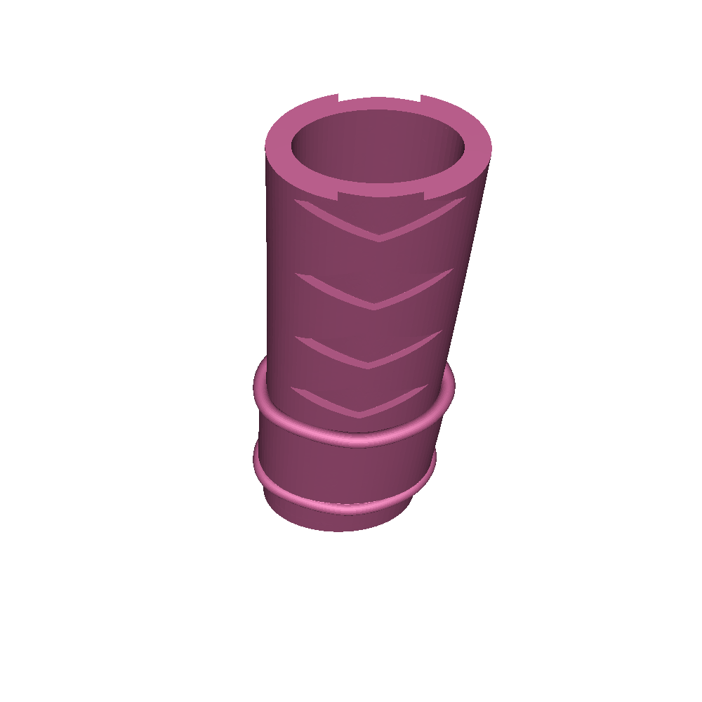 Free Other STL Download - Sandai Kitetsu by Vitor Durães Dutra