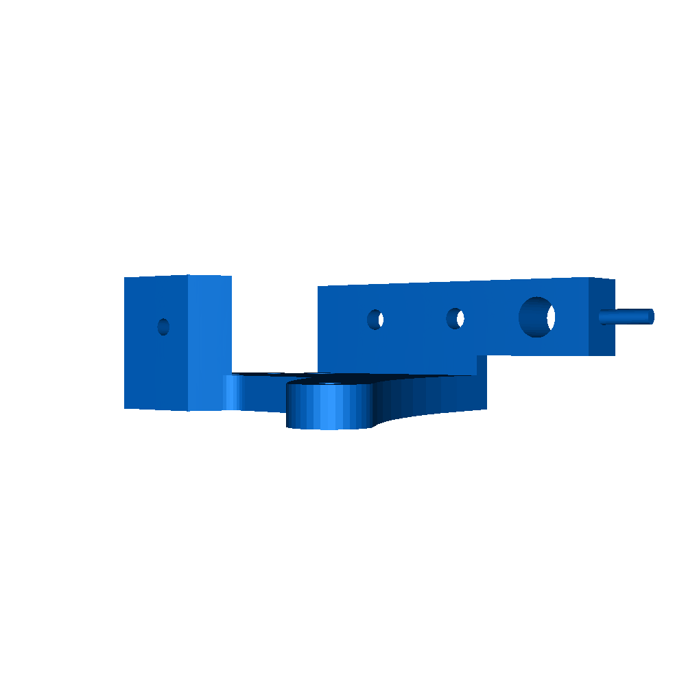 Tattoo gun | 3D models download | Creality Cloud