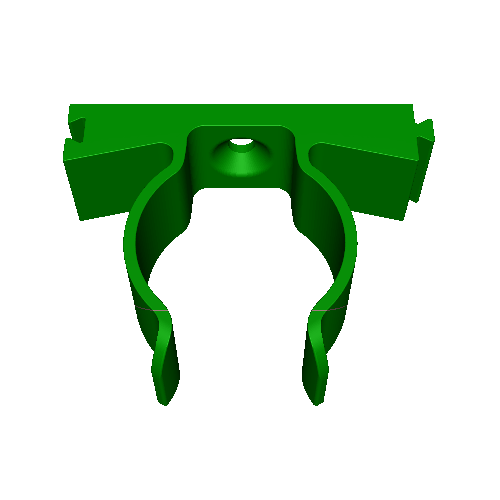 Free Other STL Download - EDC carry cases and wall hangers.by ThatElmo