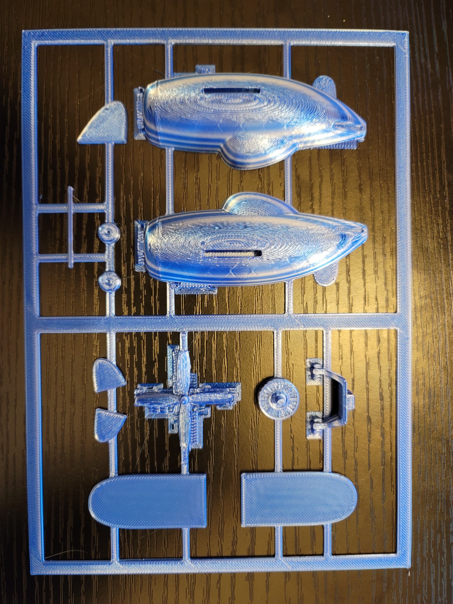 worked well | Creality Cloud