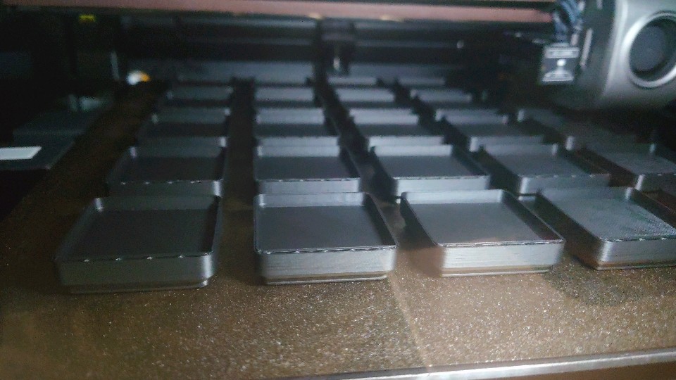 perfect 25 x | Creality Cloud