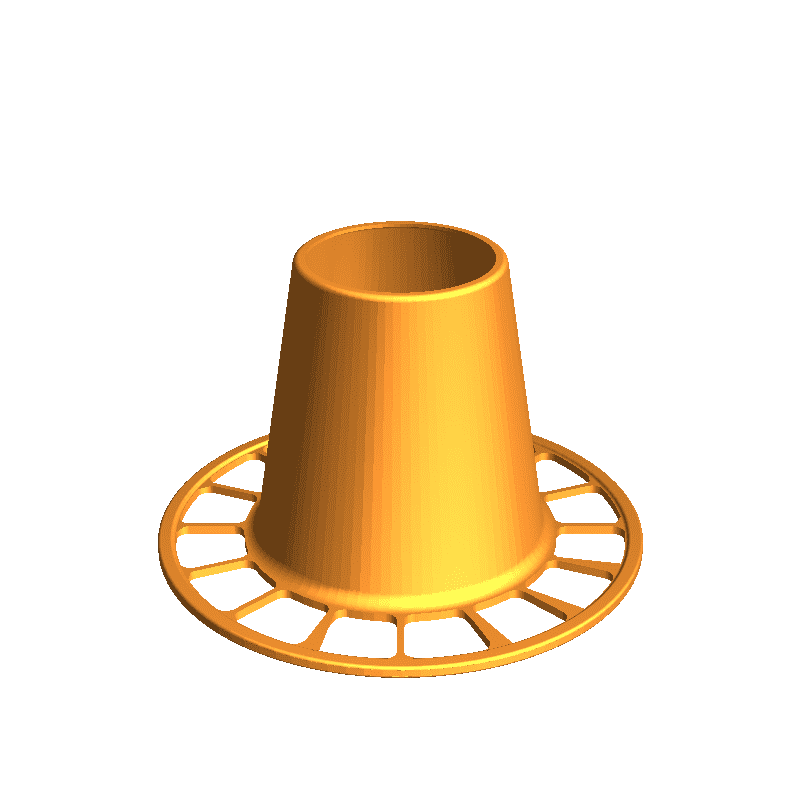 Free Other Stl Download птичья кормушкаby User6097945878