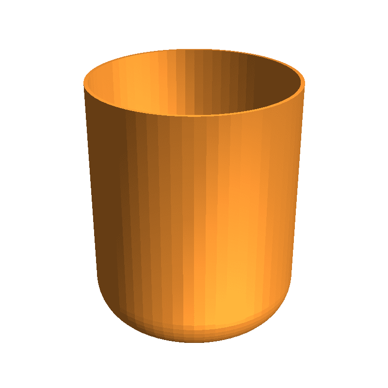 Small Bowl For Coffee Grinder 3D Models Download Creality Cloud Small Bowl For Coffee Grinder 3D Models Download Creality Cloud