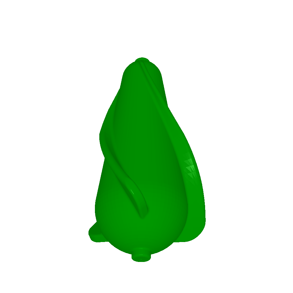 Free Other STL Download - Schwimmerby Christian Ehmann