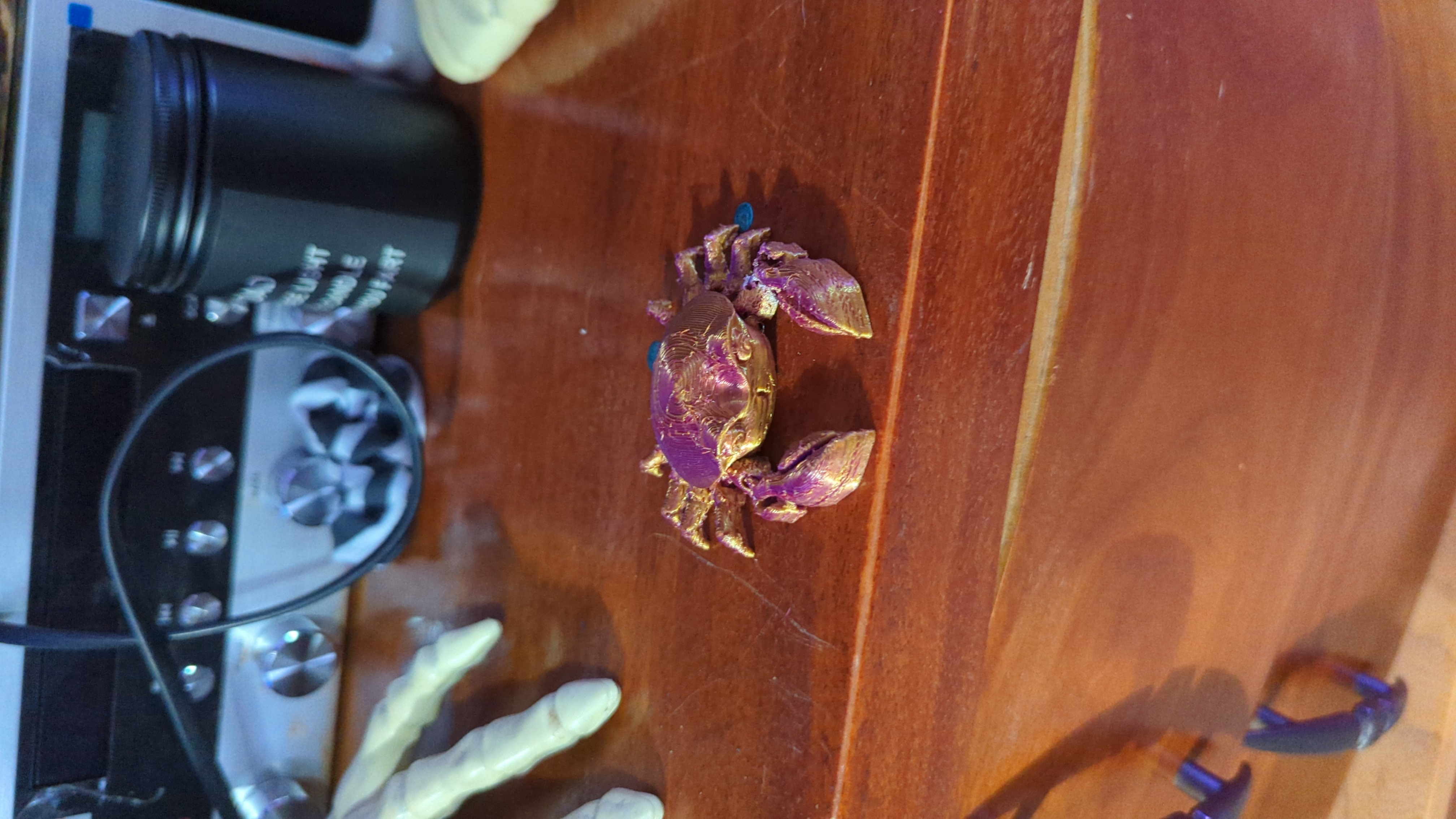 fun little print | Creality Cloud