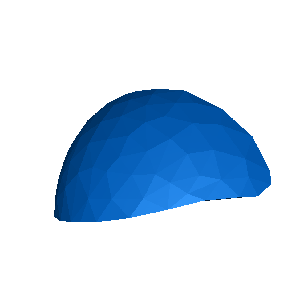 Free Characters & Creatures STL Download - Baby Yoda bassinet by Jkesnk