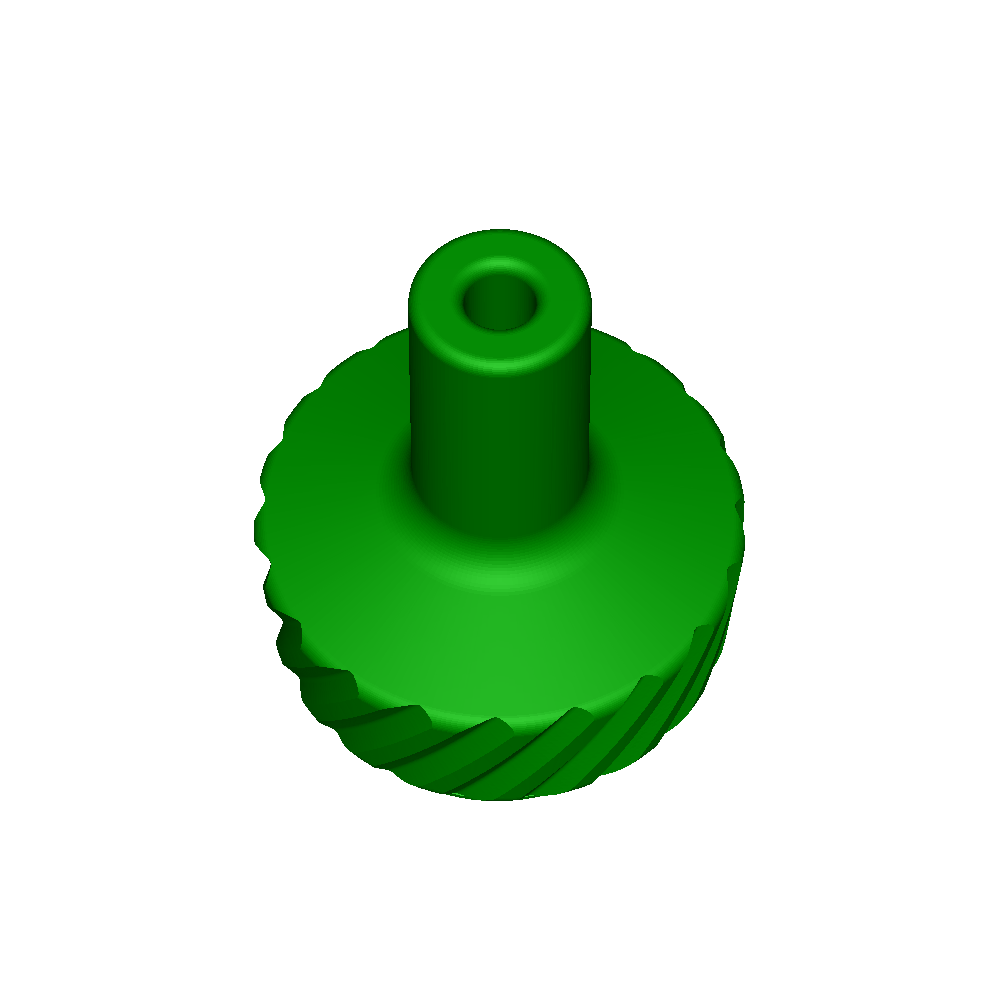 dust filter | 3D models download | Creality Cloud