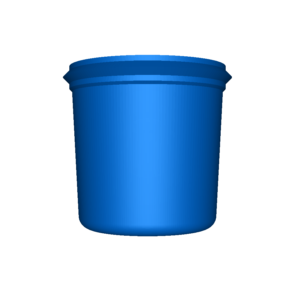 3D Printer Files | 3MF File | Mold | Creality Cloud