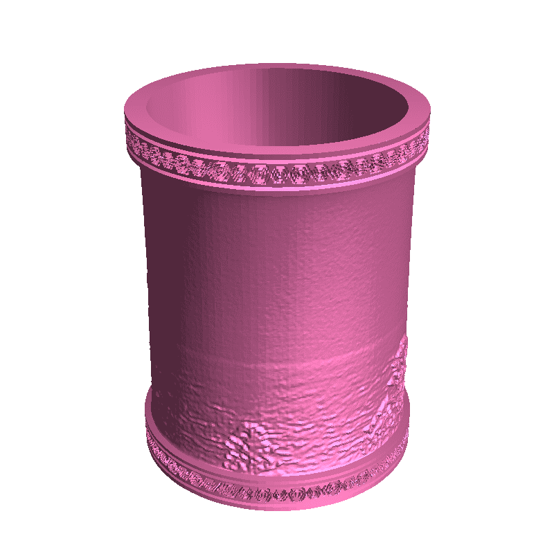 Free Home Decorations & Ornaments STL Download - moonby Amir muhammed