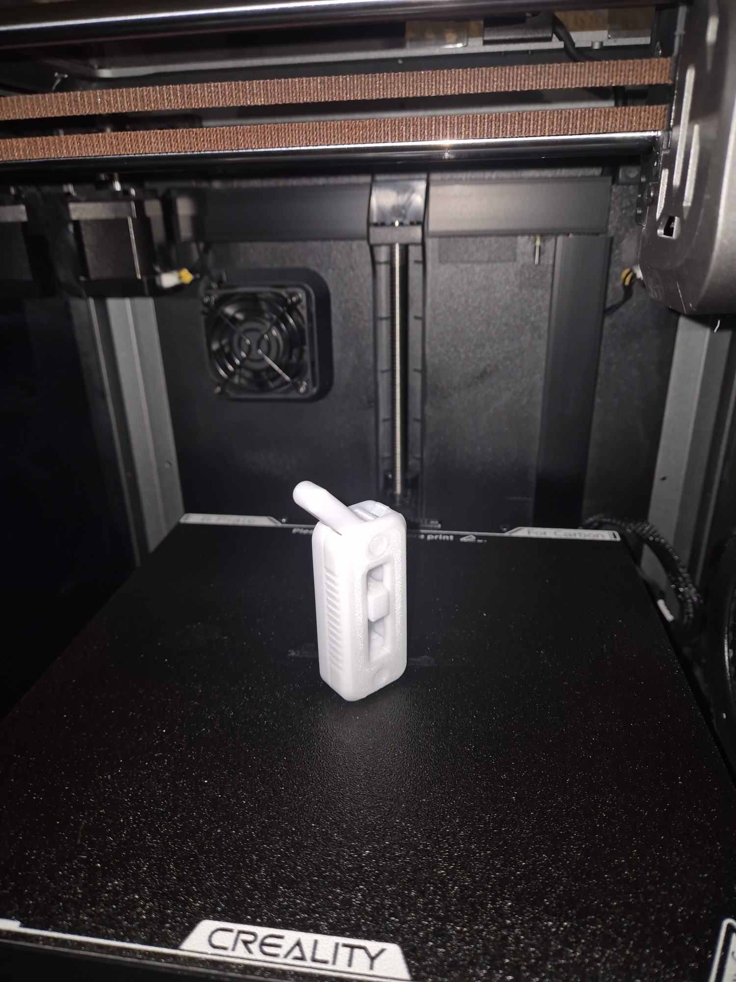 Very Smooth fidget | Creality Cloud