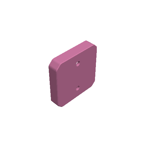 3D Printer Files | 3MF File | Packout Single Cleat | Creality Cloud