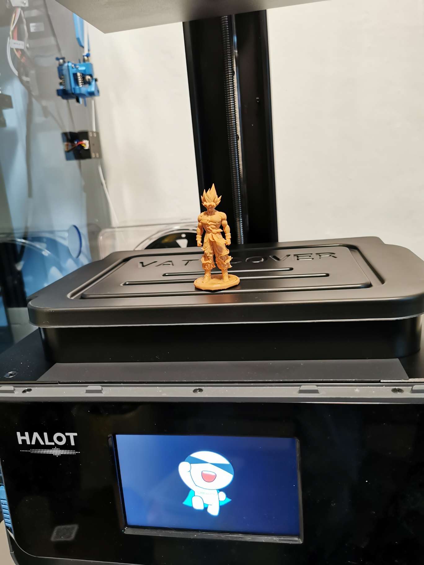 Halot Lite 4k | Creality Cloud