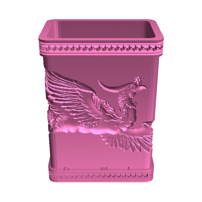 glass | Download de modelos 3D | Creality Cloud