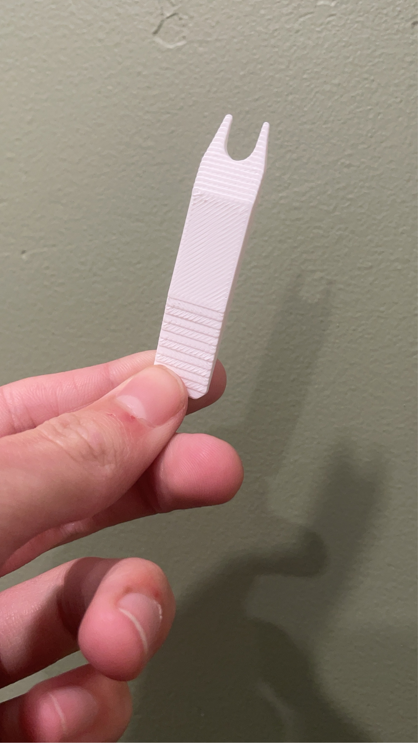 3D Printer Files | 3MF File | Pin puller | Creality Cloud