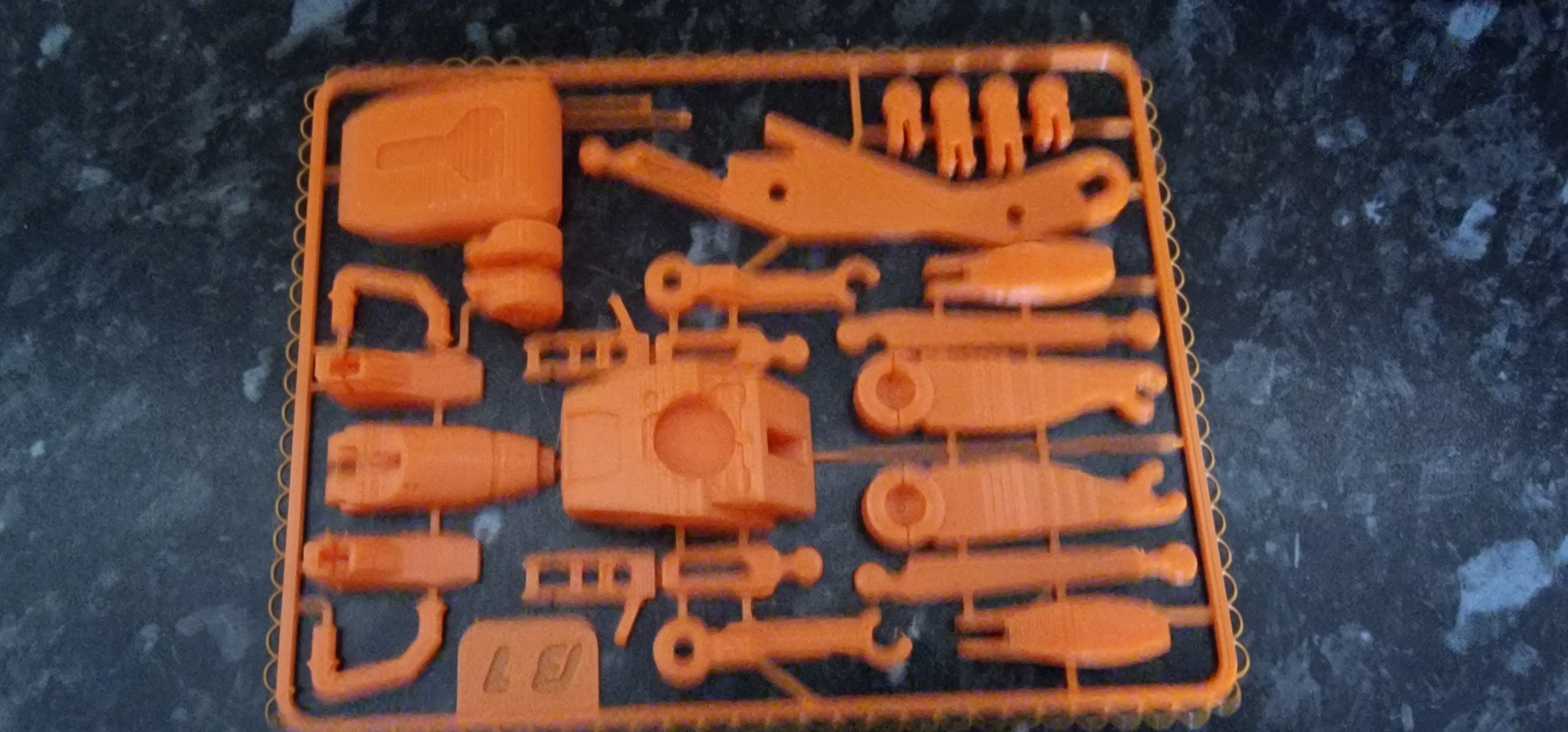 awesome print | Creality Cloud