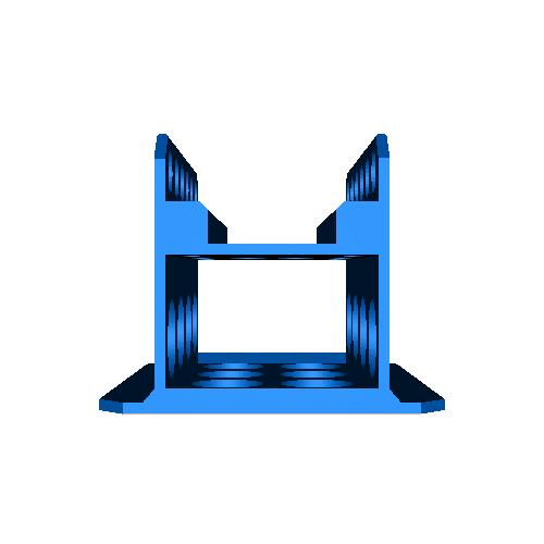 Tools & Spare Parts STL Download - IceRiver KS0 vertical standby Knaxso