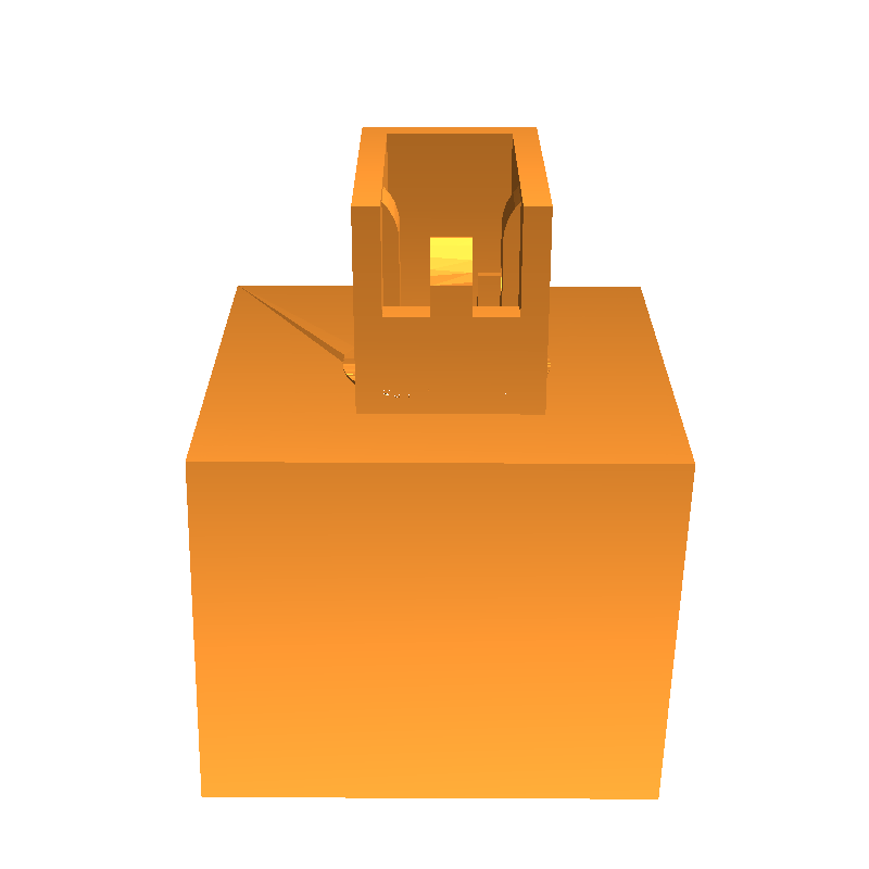 Free Props & Terrain STL Download - pezz headby Christopher Sweeney