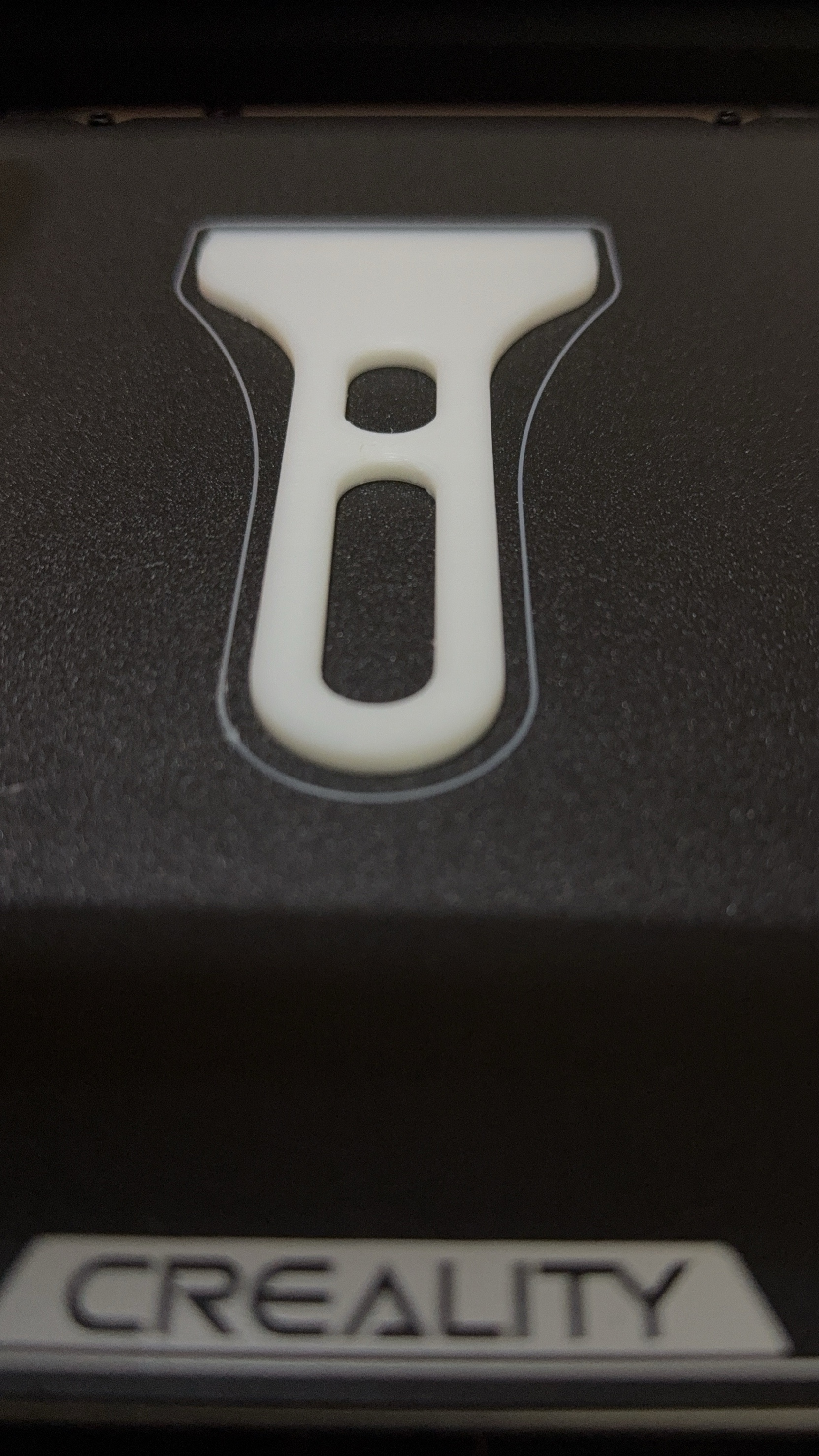 First print. Looks ok | Creality Cloud