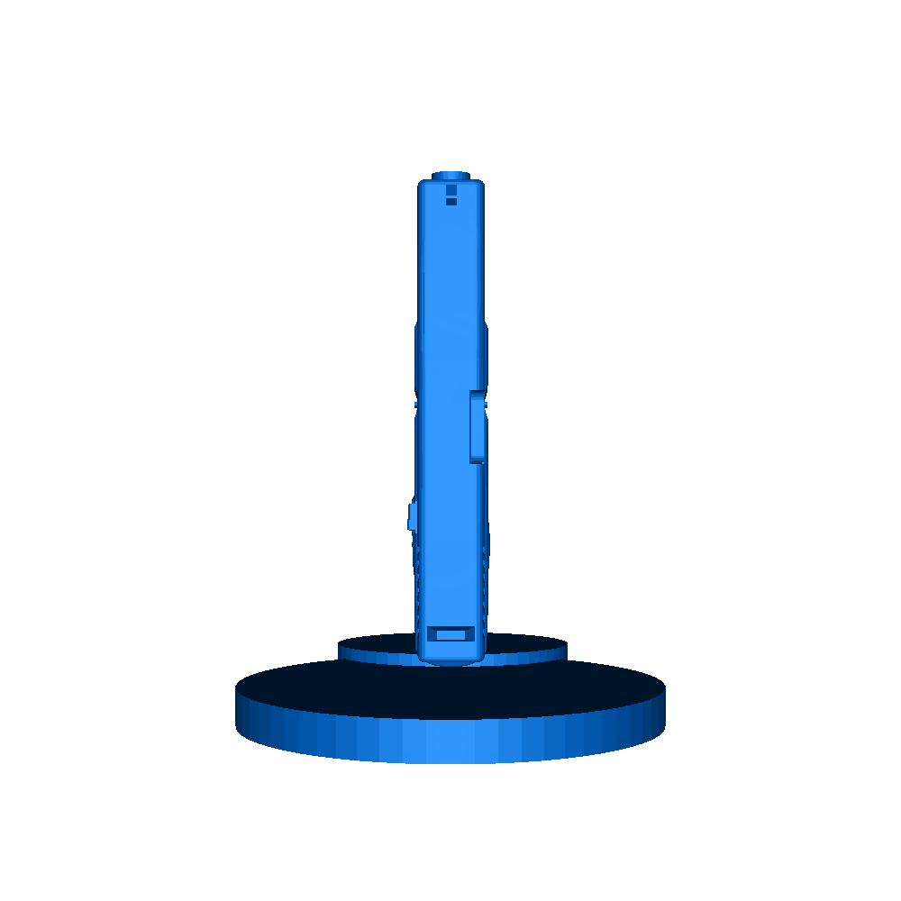 Free Sports & Exercise Equipment STL Download - glampby shawn thorpe