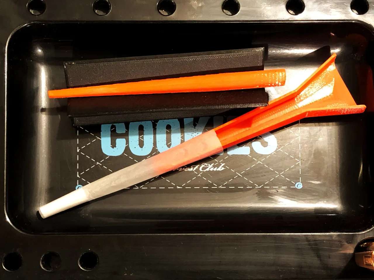 3D Printer Files | 3MF File | Cone Packer | Creality Cloud